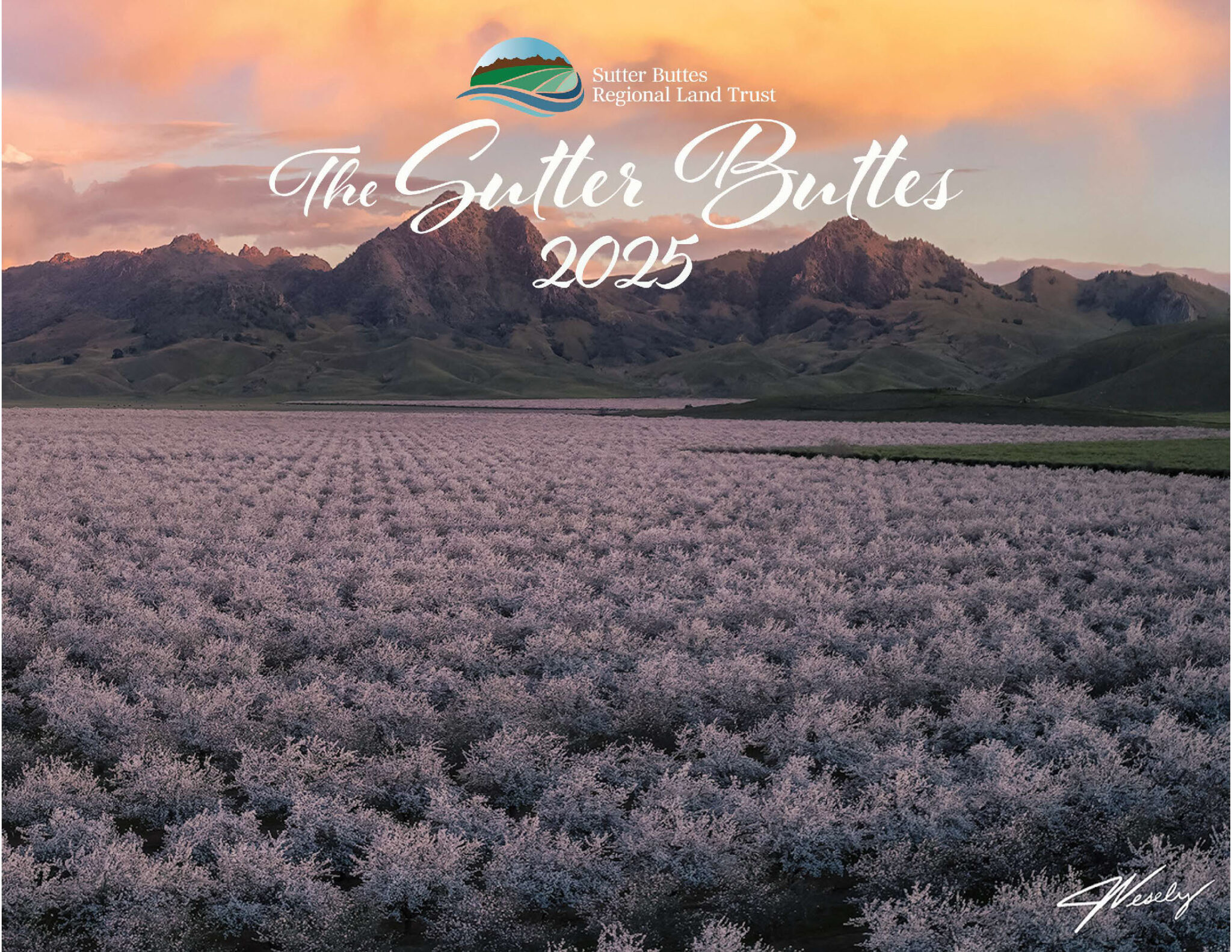 Photo Contest - Sutter Buttes Regional Land Trust