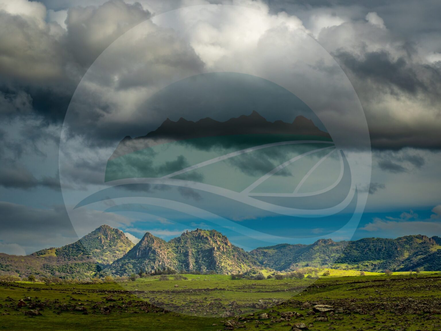Photo Contest - Sutter Buttes Regional Land Trust